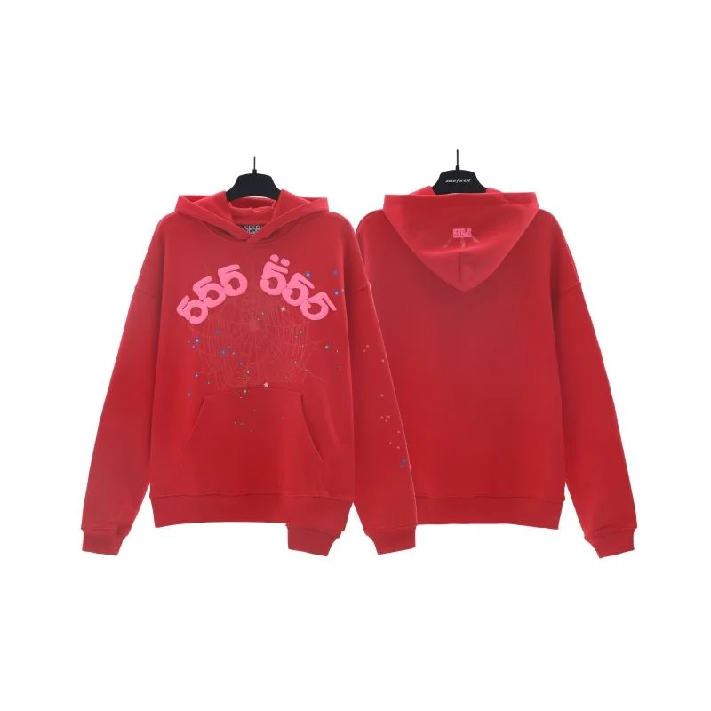 Top match Spider Hoodies