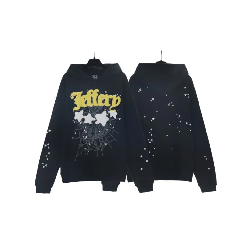 Top match Spider Hoodies
