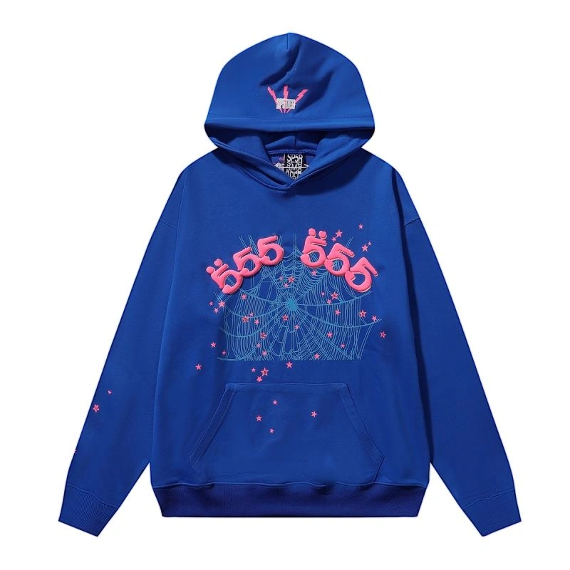 Spider Hoodies