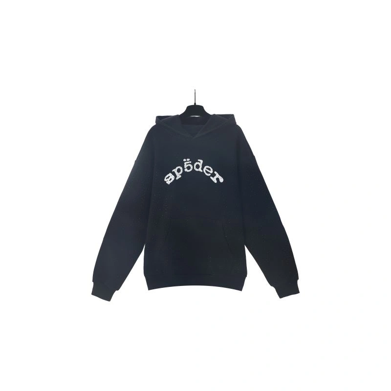 Spider Hoodies