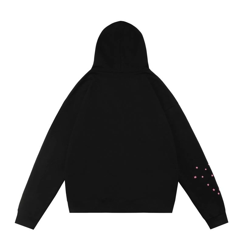 Inexpensive Spider Hoodies