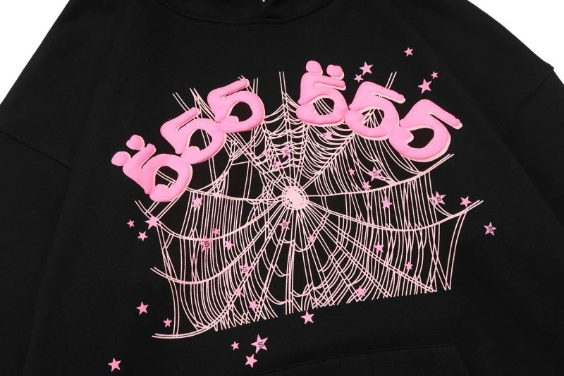 Inexpensive Spider Hoodies
