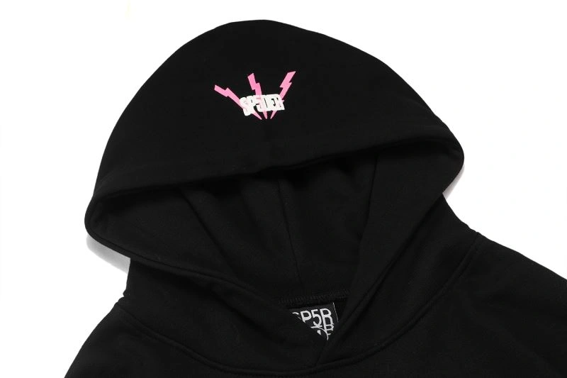 Inexpensive Spider Hoodies