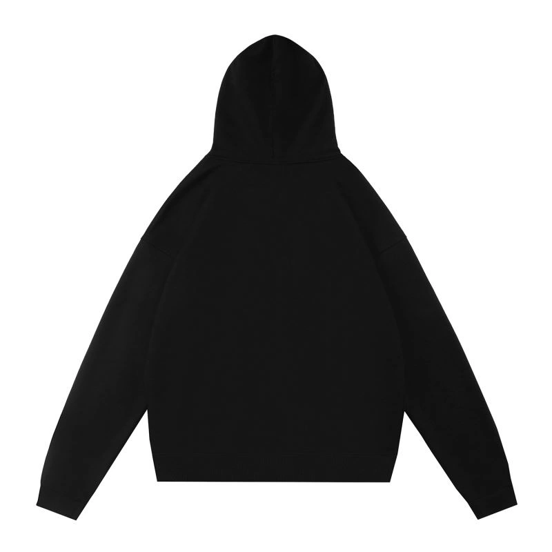 Legit Spider Hoodies