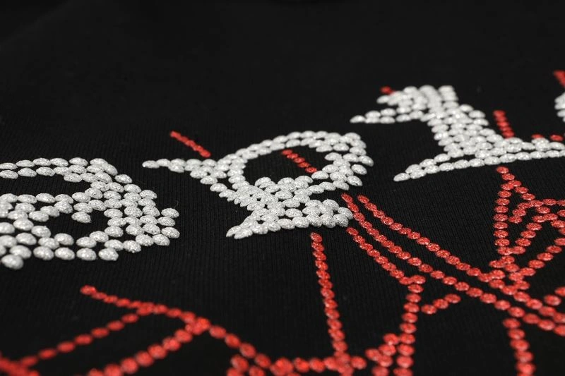 Legit Spider Hoodies