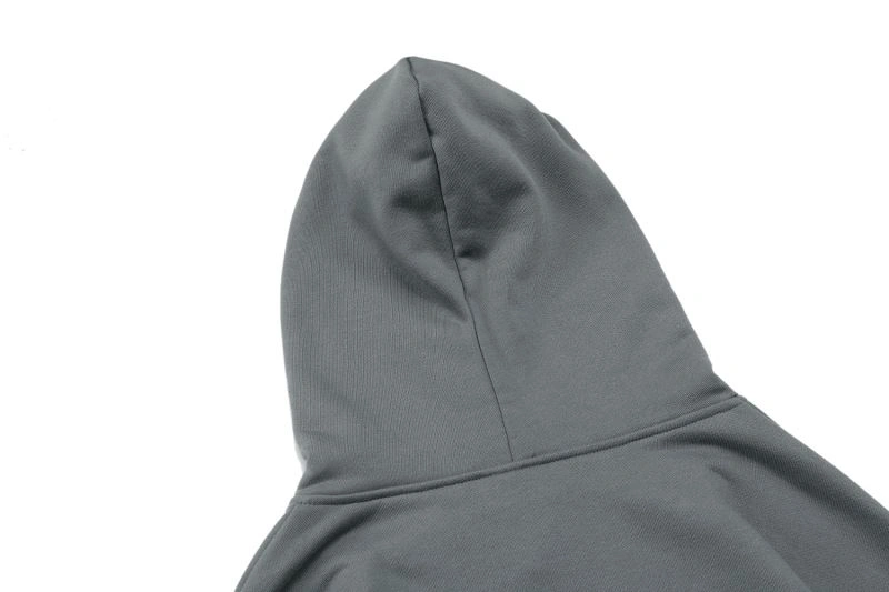 Brand-authenticated Spider Hoodies