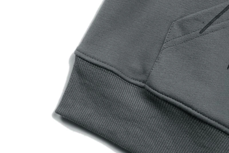 Brand-authenticated Spider Hoodies