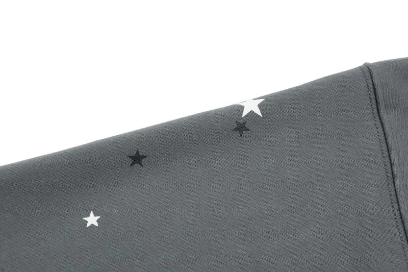 Brand-authenticated Spider Hoodies