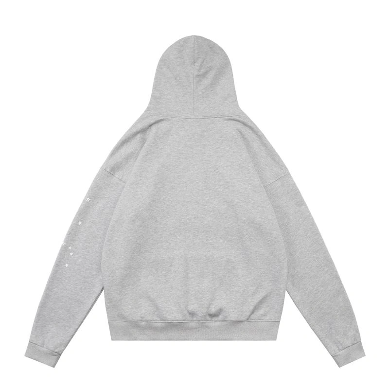 Exact replica Spider Hoodies