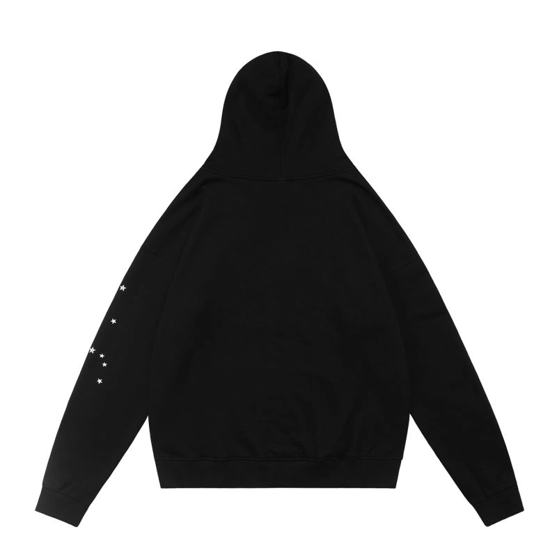 Exact replica Spider Hoodies