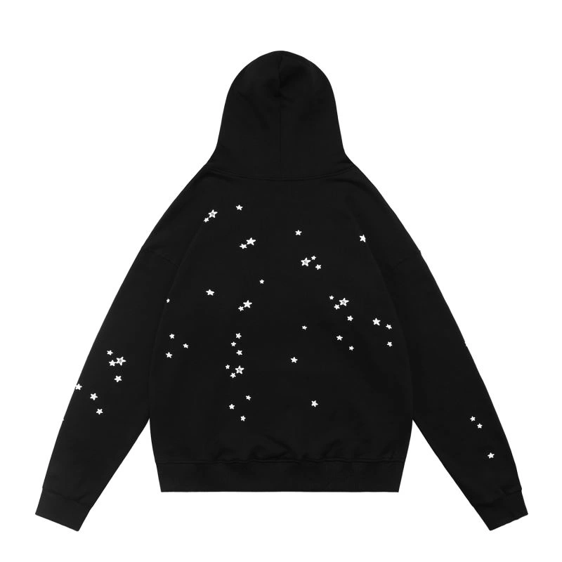 Top match Spider Hoodies