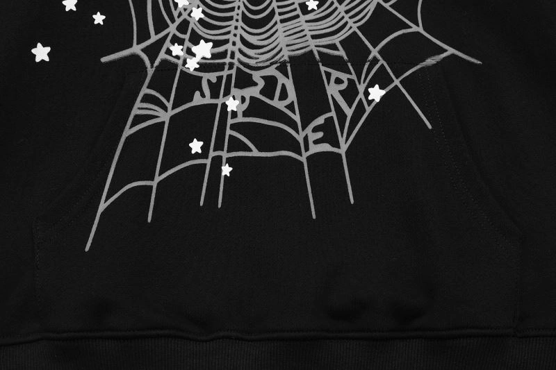 Top match Spider Hoodies