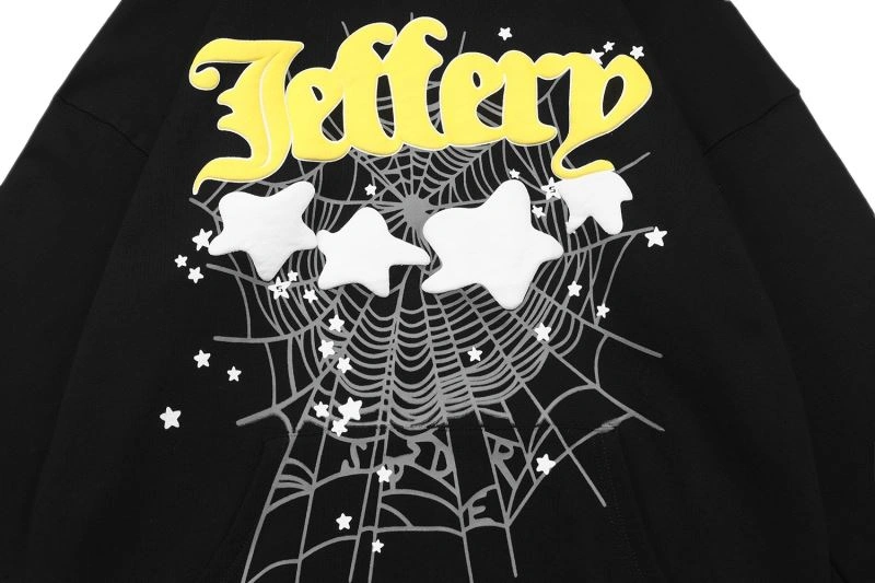 Top match Spider Hoodies