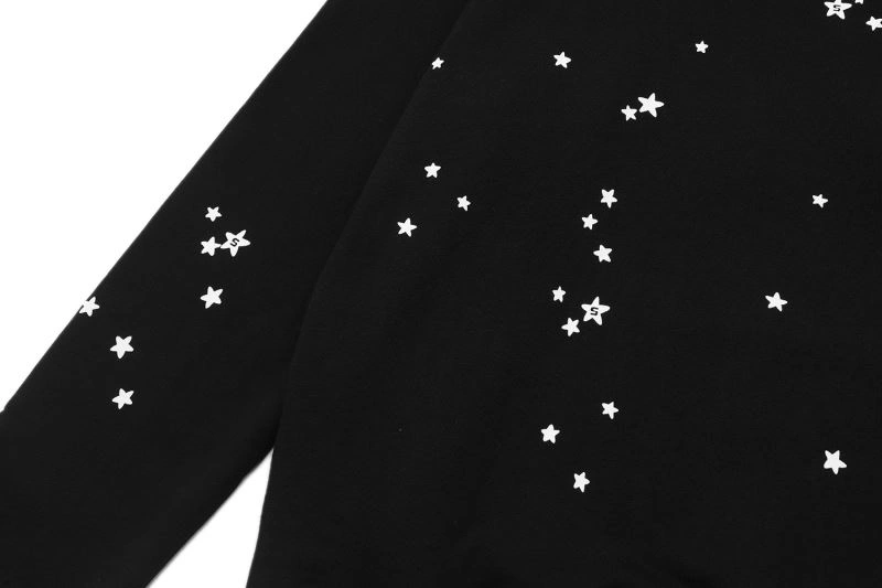 Top match Spider Hoodies
