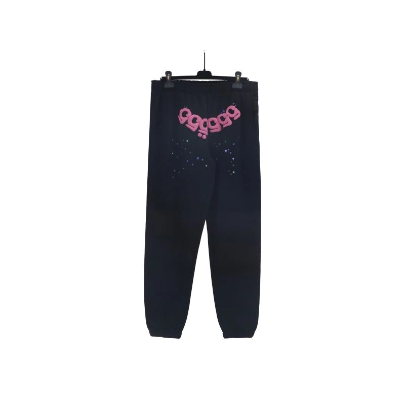 Spider Long Pants