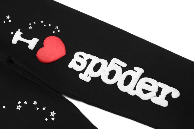 Inexpensive Spider Long Pants
