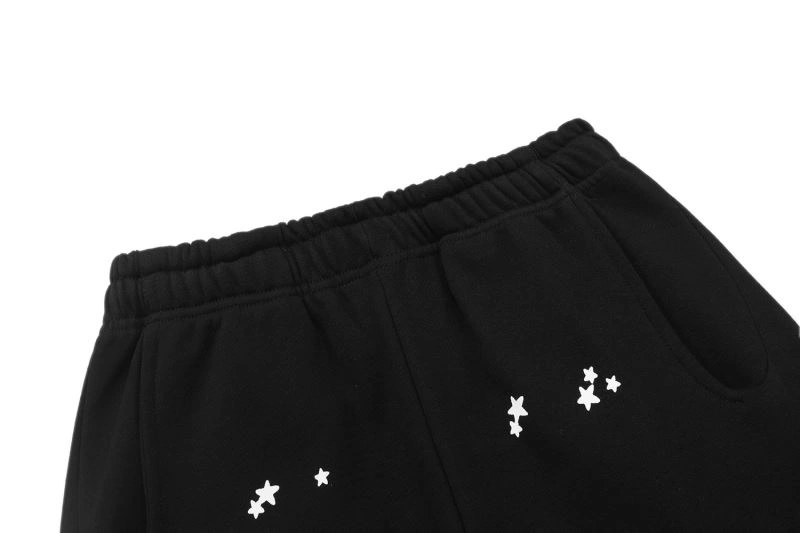 1:1 copy Spider Long Pants