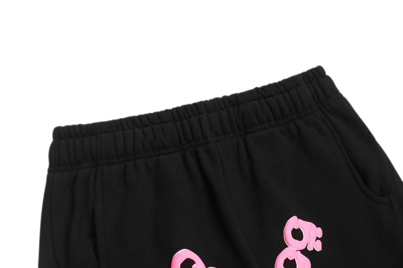 Official Spider Long Pants