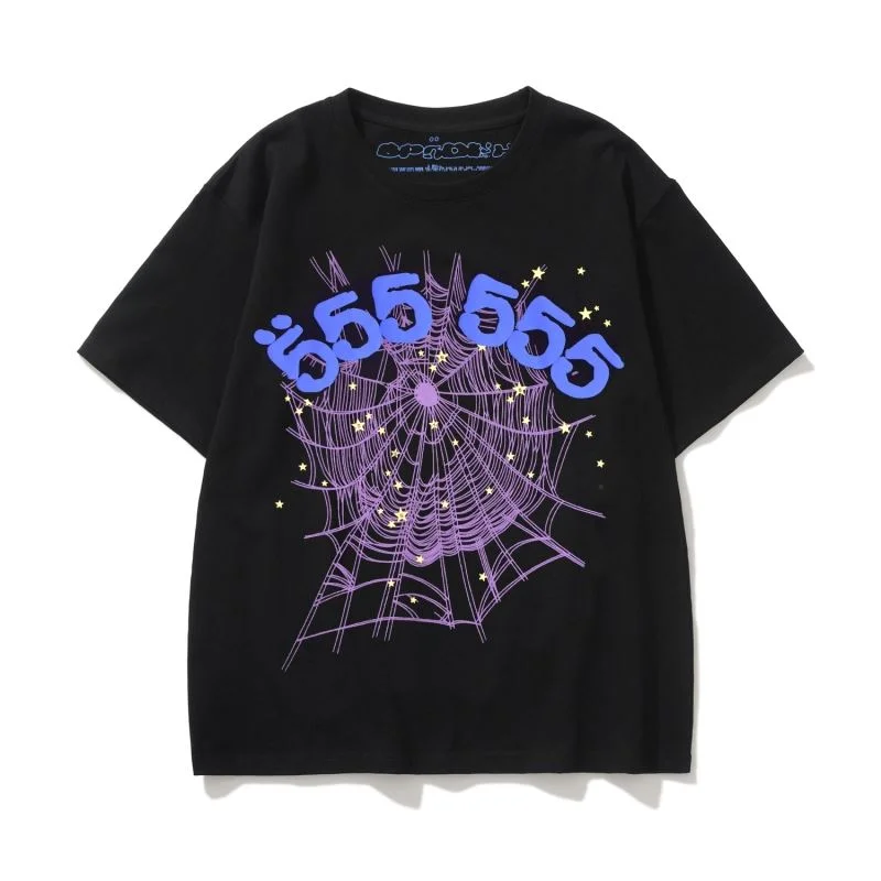 Spider T-Shirts