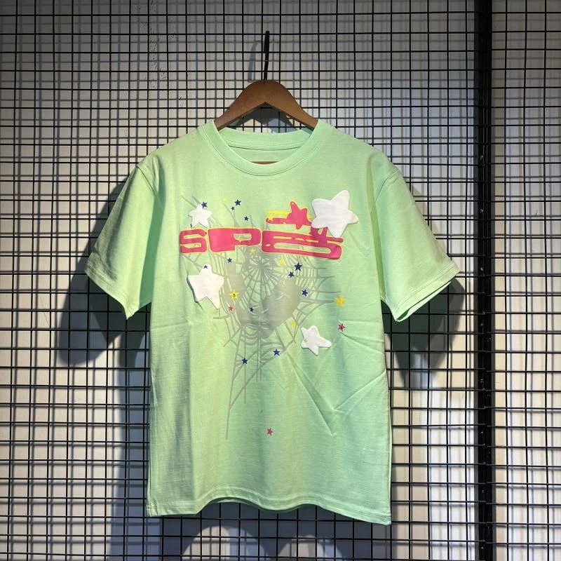 Spider T-Shirts
