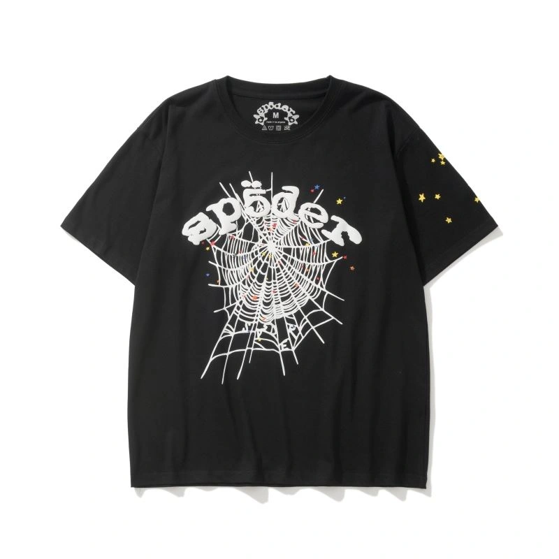 Spider T-Shirts