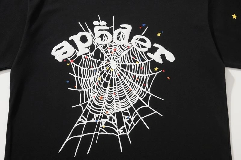 Legit Spider T-Shirts
