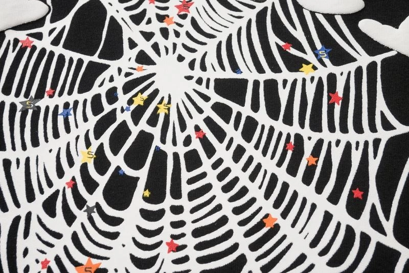 Legit Spider T-Shirts