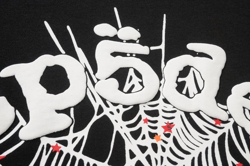 Legit Spider T-Shirts