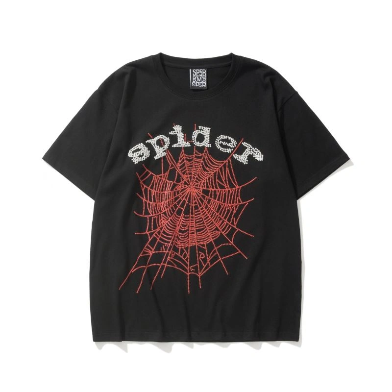 Spider T-Shirts