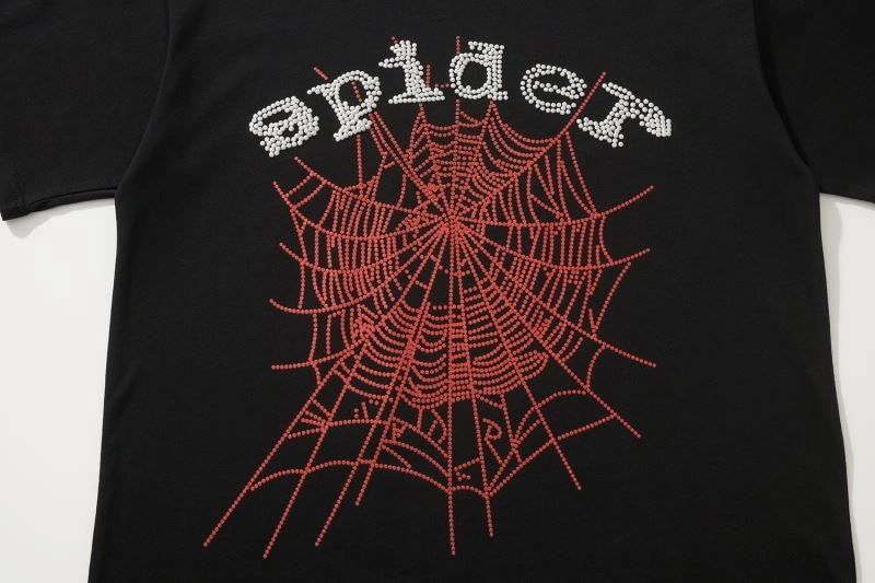 Real Spider T-Shirts