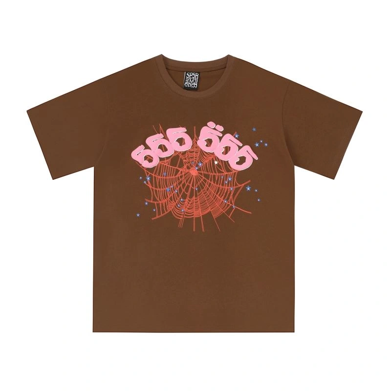 Spider T-Shirts