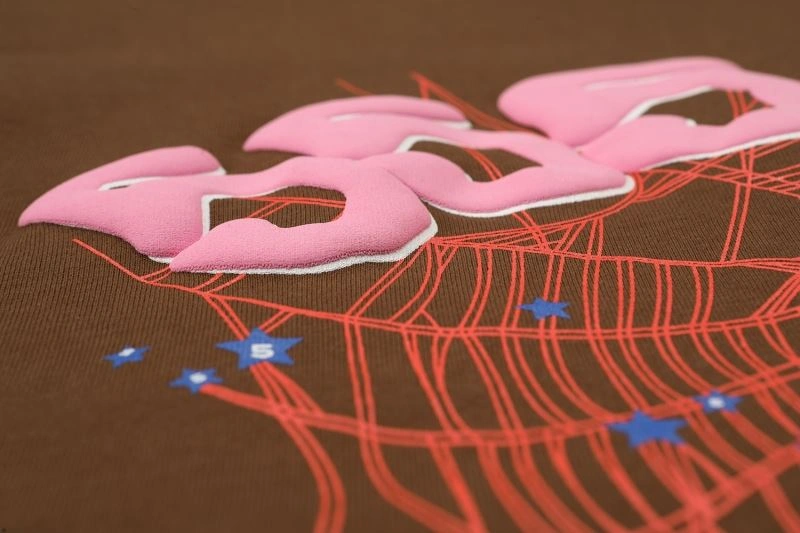 Perfect replica Spider T-Shirts