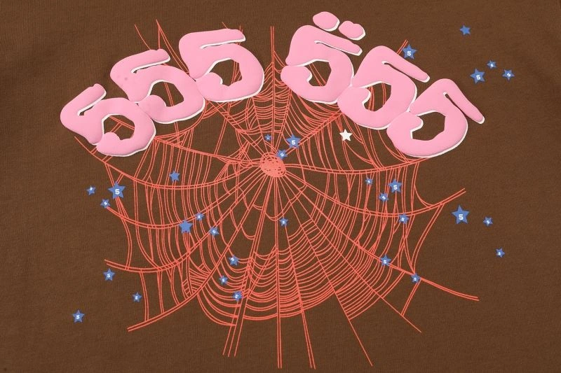 Perfect replica Spider T-Shirts