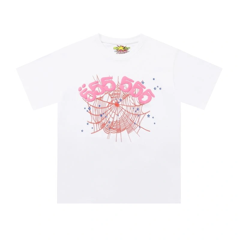 Spider T-Shirts