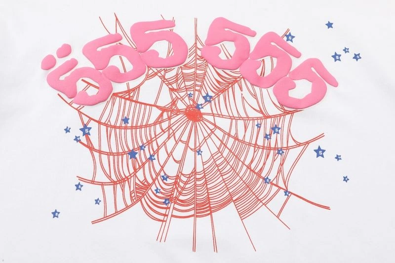 Authentic Spider T-Shirts