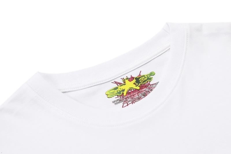 Authentic Spider T-Shirts