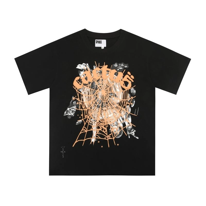 Spider T-Shirts