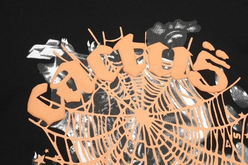 Discounted Spider T-Shirts
