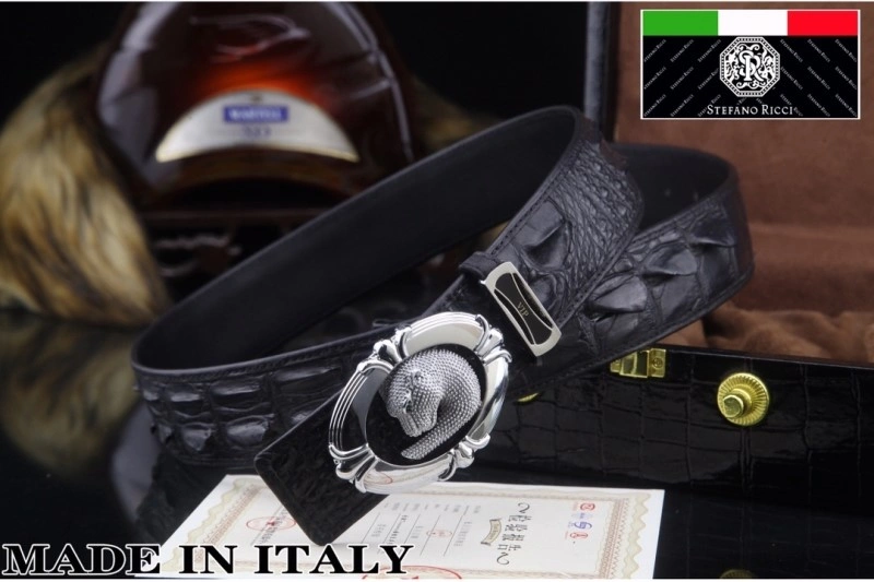 Affordable Stefano Ricci Belts