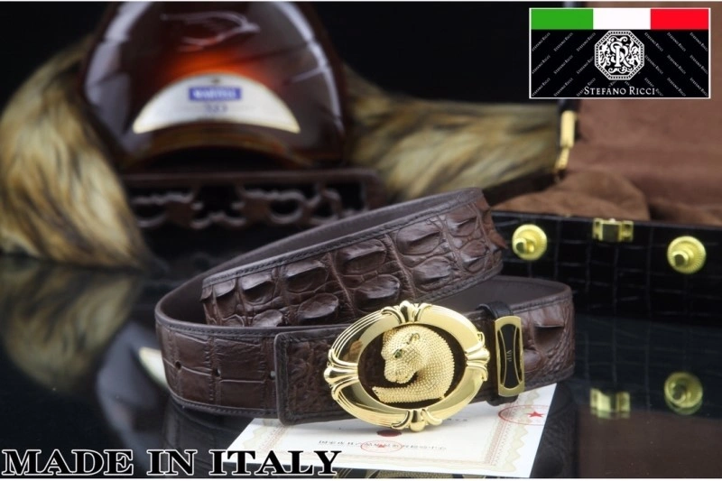 Affordable Stefano Ricci Belts