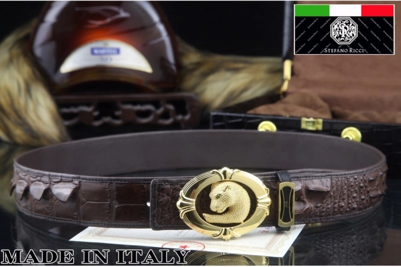 Affordable Stefano Ricci Belts