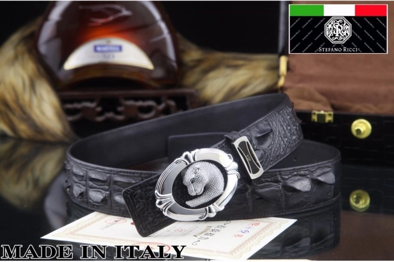 Affordable Stefano Ricci Belts