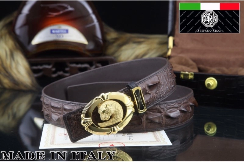 Affordable Stefano Ricci Belts