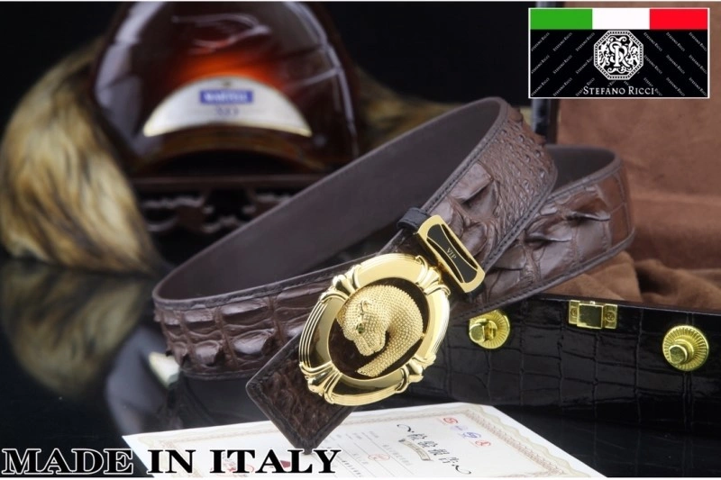 Affordable Stefano Ricci Belts