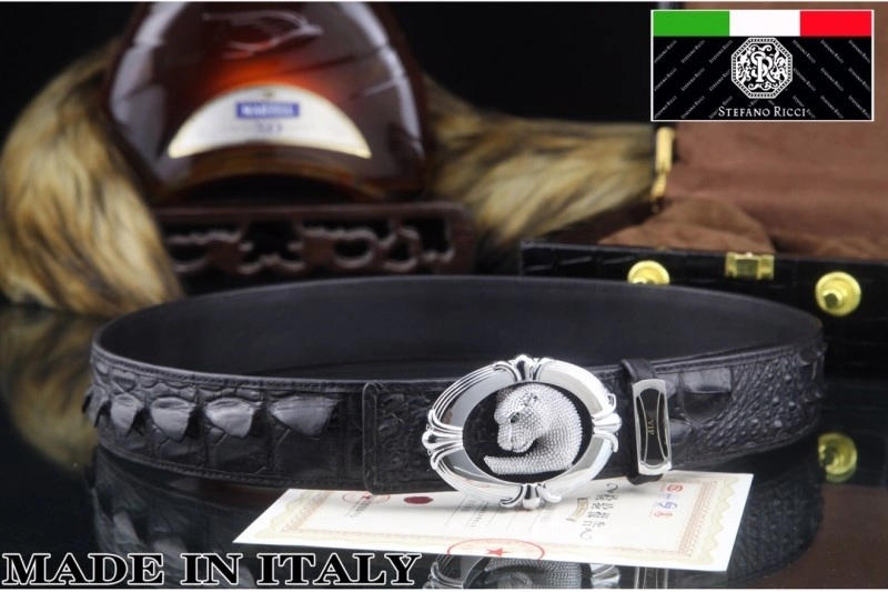 Affordable Stefano Ricci Belts