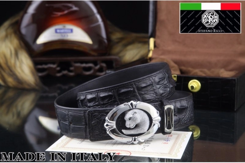 Affordable Stefano Ricci Belts