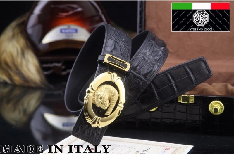 Affordable Stefano Ricci Belts