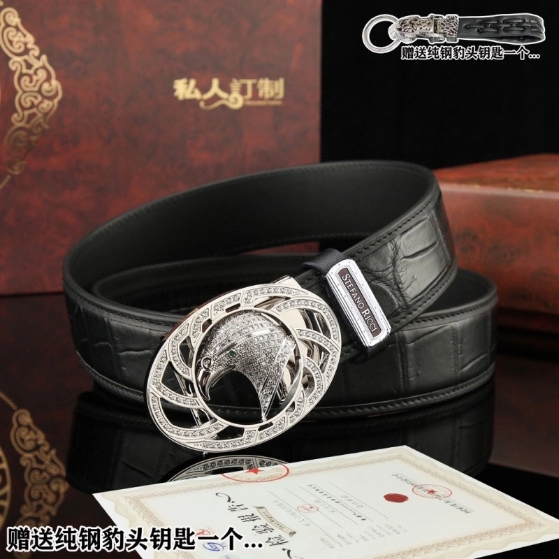 Discounted Stefano Ricci Belts