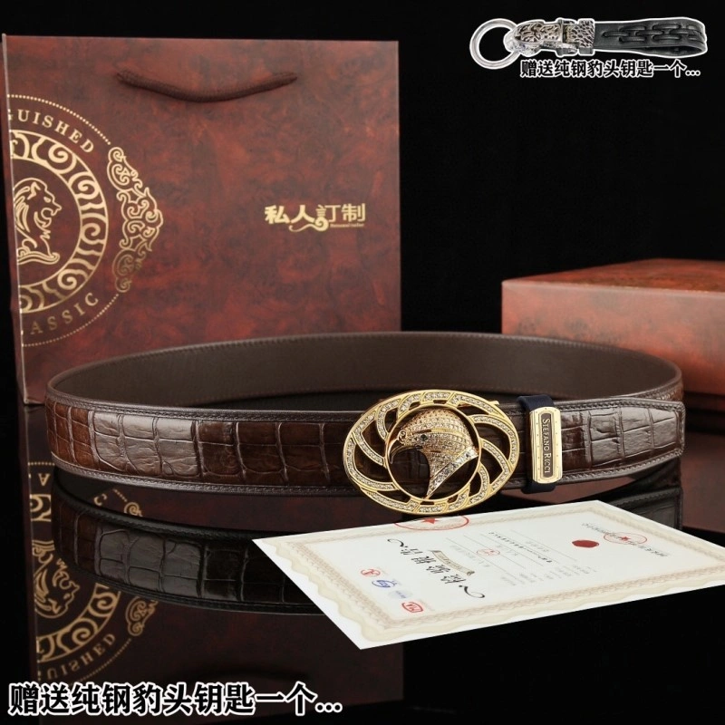 Discounted Stefano Ricci Belts