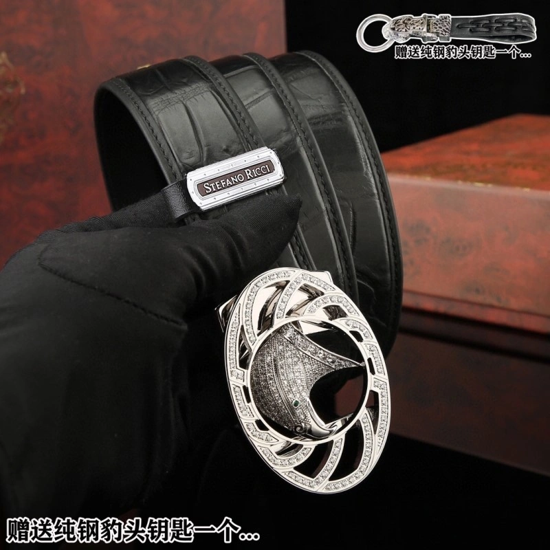 Discounted Stefano Ricci Belts